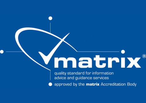 The matrix Standard